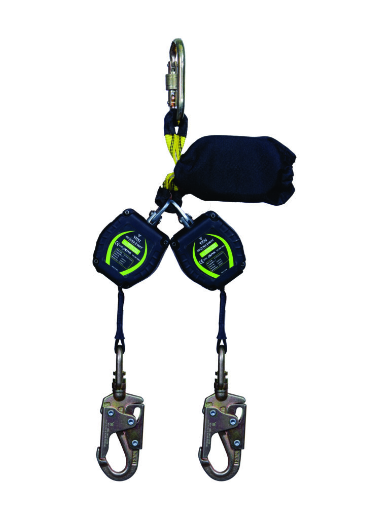 SF-RFAE-2X2W - Viraj Secure First