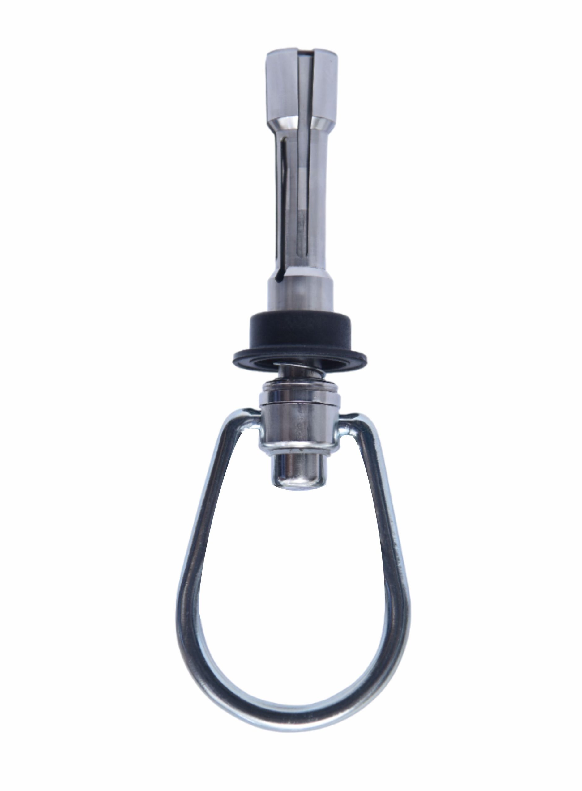 REUSABLE CONCRETE SWIVEL ANCHOR SF-CA02 - Viraj Secure First