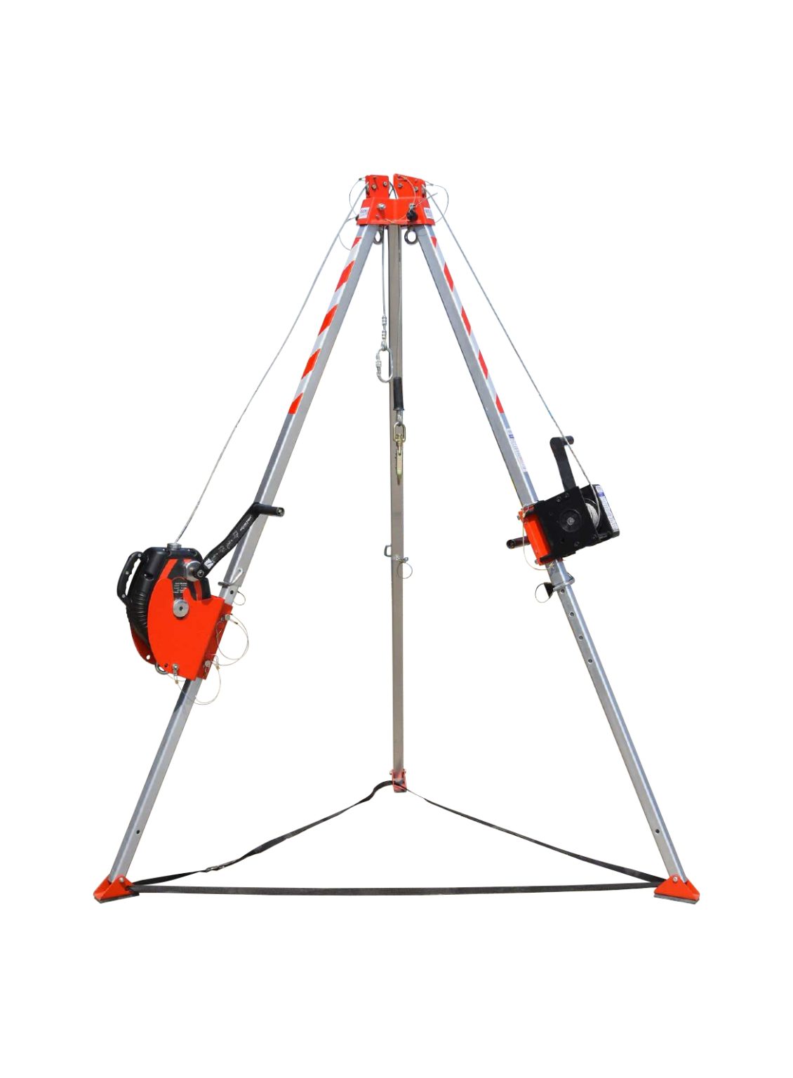 Tripod , Winch & Retrieval SRL (Combo) - Viraj Secure First