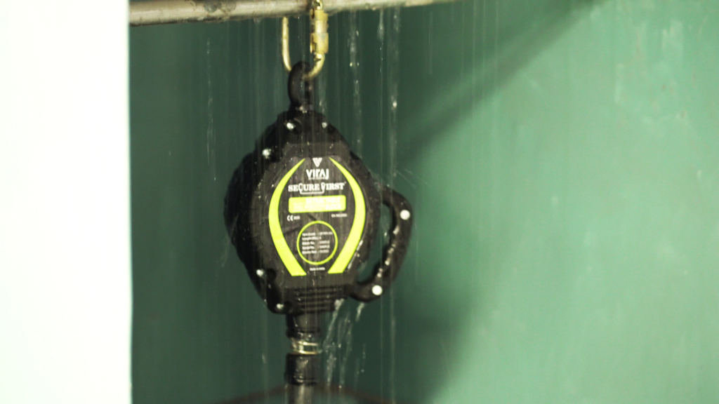 Fall Protection Equipment Manufacturer in India | Secure First