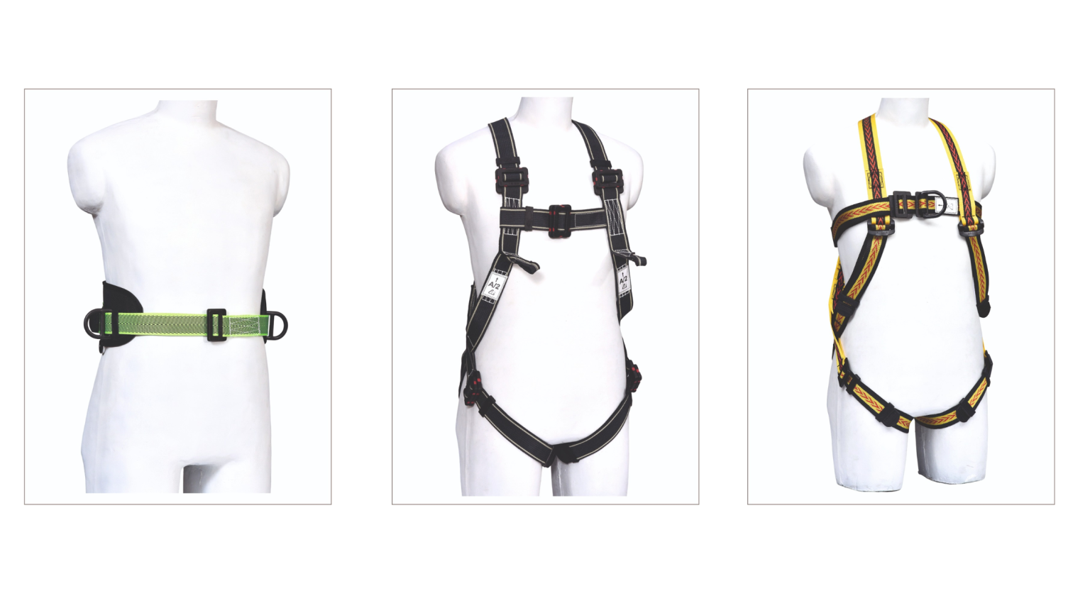 Fall Arrest Harness with Tool Belt – Complete Guide for Industrial ...